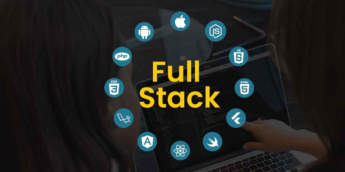 How to Become a Full Stack Developer in 2025 - Satyam Chaudhary